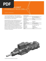 MHWirth - Pile Top Drill Rigs - en (Brochure) | PDF | Deep Foundation ...