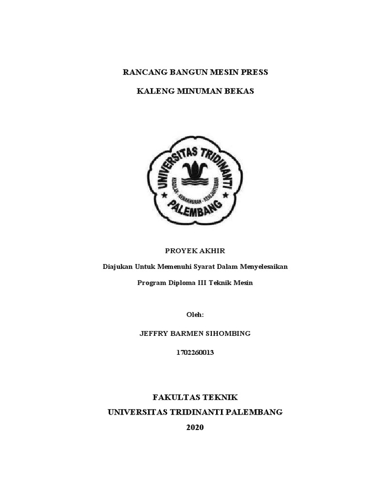 Cover Bab I Daftar Pustaka Compressed Pdf