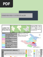 Mapa de Comunas y Barrios de Popayán | PDF