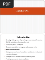 Understanding Guniting in Construction | PDF | Building Engineering ...