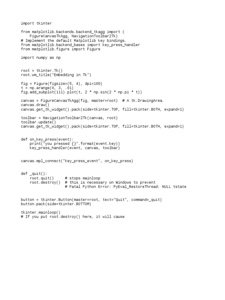 Matplot Aplicatie | PDF