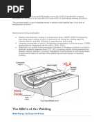PREFERENTIAL WELD CORROSION Presentation | PDF | Heat Treating ...