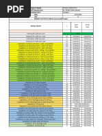 CVR Template | PDF | Wall | Window
