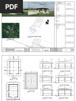 DPWH School Building Design | PDF | Building | Components