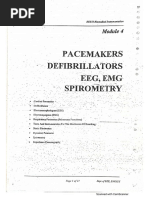 Titanium As A Pacemaker | PDF | Artificial Cardiac Pacemaker ...
