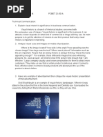 Deconstructing Advertisements | PDF | Advertising | Mass Media