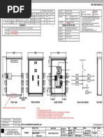 Detailed Layout Plan of 100 KLD STP Package | PDF | Water Treatment ...