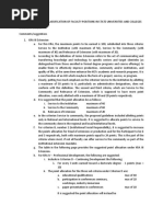 DBM JC No. 3 S. 2022 9th Cycle NBC 461 With Annexes | PDF | Thesis ...