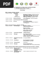 Deped Standard Color Scheme For School Building | PDF