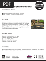 AASHTO #57 Stone Specs | PDF | Earth Sciences | Physical Sciences