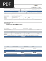 Mep Daily Site Report Sample | PDF | Building Technology | Equipment
