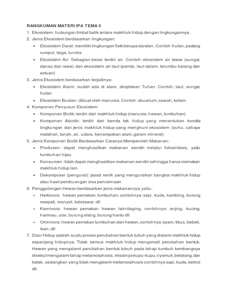 IPA Tema 5 | PDF
