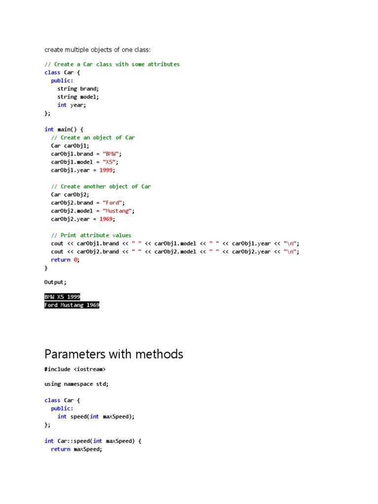 Ds Lab Program Download Free Pdf Class Computer Programming Inheritance Object Oriented