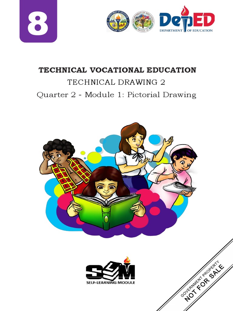 TD 2 Module Quarter 2 Edited Version Final | PDF | Perspective ...