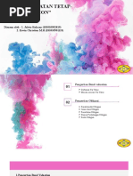 Rumus Rasio ROA BOPO NIM LDR CR NPL | PDF