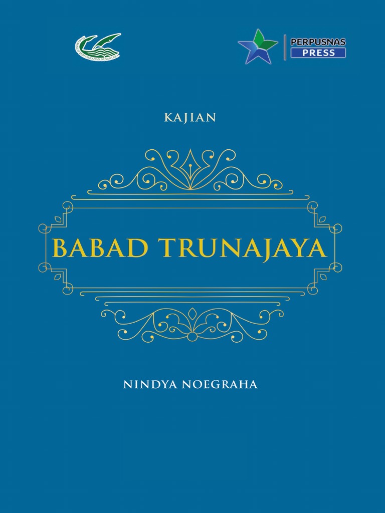 Babad Trunajaya | PDF