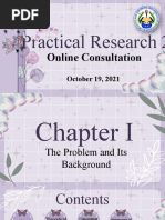 Quantitative Chapters 4 and 5 | PDF | Statistics | Validity (Statistics)