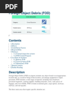 Airport Design & Code Requirements | PDF | Runway | Aerodrome