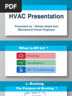 MEP SITE - What Is FCU, AHU AND FAHU - PDF | PDF | Building Engineering ...