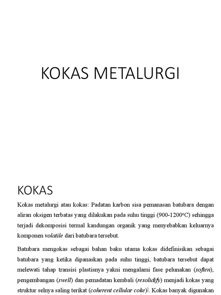 Kokas | PDF