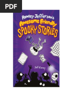 Dowak Dysfunctional Perspective | PDF