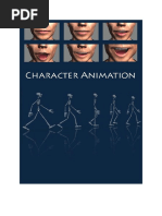 12 Principles of Animation 1 | PDF | Animation | Drawing