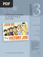 Sample of Debut Program Flow | PDF | Unrest