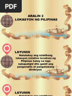 Teoryang Bulkanismo o Pacific Theory | PDF