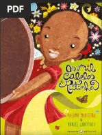 KABA DAREBU Livro PDF | PDF