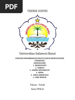 Pengertian Abrasi dan Akresi Pantai | PDF
