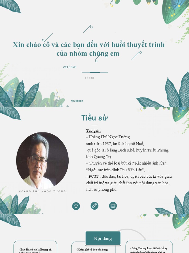 Teaching Courseware | PDF