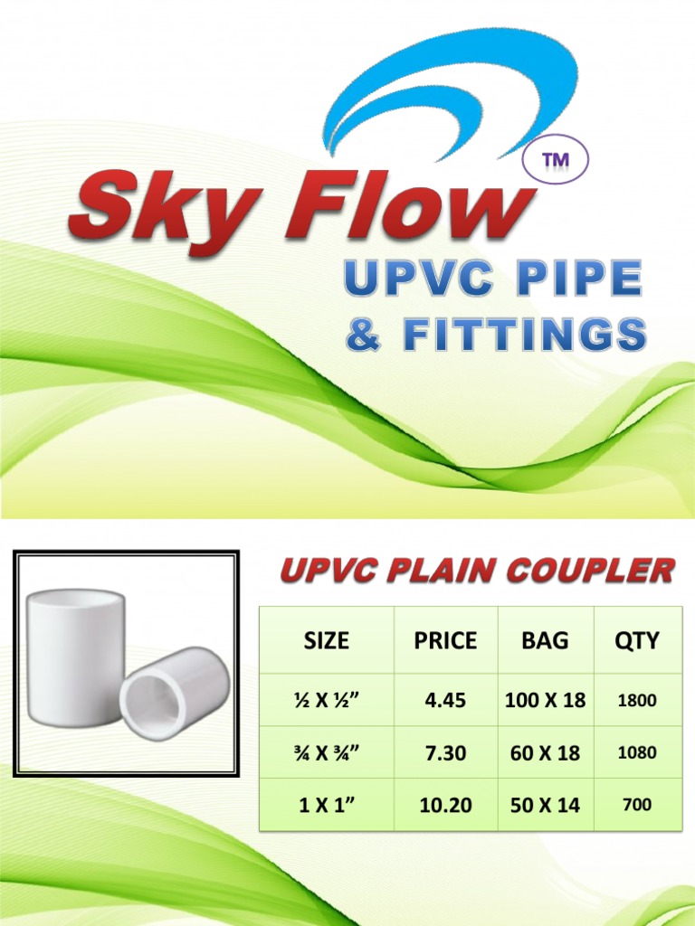 Sky Flow | PDF