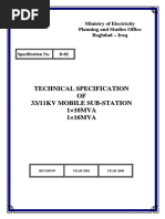 Pick Up Current | PDF | Relay | Force