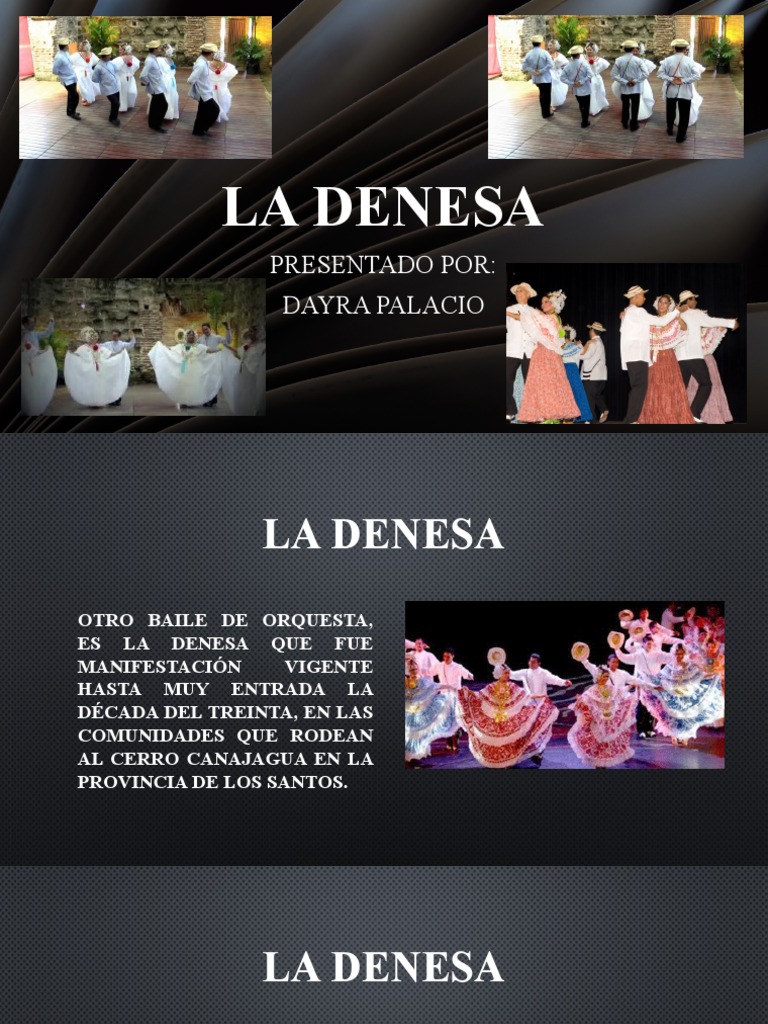 La Denesa | PDF