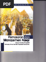 Definisi dan Indikator Brand Image | PDF