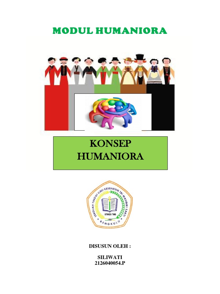 Silwati Humaniora | PDF