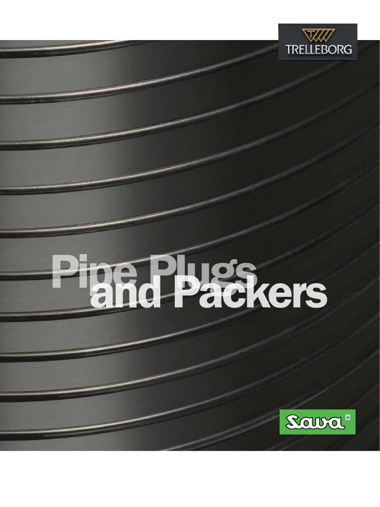 PNEUMATIC PIPE Trelleborg Katalog ANG Oktober2020 | PDF | Minute And ...