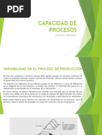 Ejemplos de SPC en Control de Calidad | PDF | Desviación Estándar ...