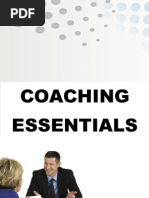 GROW Coaching Model Worksheet | PDF | Goal | Psychology