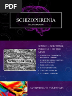 Antidepressant & Psychedelic Drug Interaction Chart | PDF ...