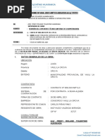 Módulo de Elasticidad y Relación de Poisson en Materiales de ...