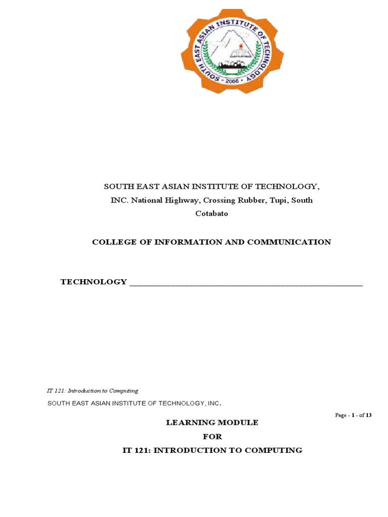 Week 9 - Scheduling | Download Free PDF | Scheduling (Computing) | Computer Programming