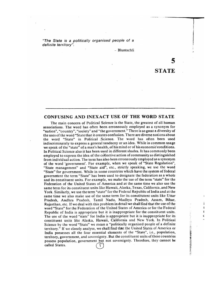 2 State | PDF