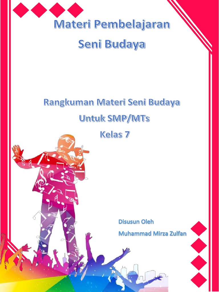Rangkuman Materi UTS | PDF