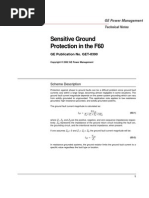 Understanding Point of Common Coupling | PDF | Distortion | Electric Power