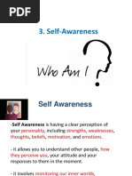 Experience of Shame Scale, Internal Shame Scale, Others As Shamers ...