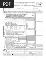 PDF Formulaire 5000 en | PDF | Tax Treaty | Taxes