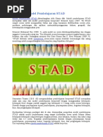 Sintaks Model Pembelajran Kooperatif TIPE STAD | PDF | Karier ...