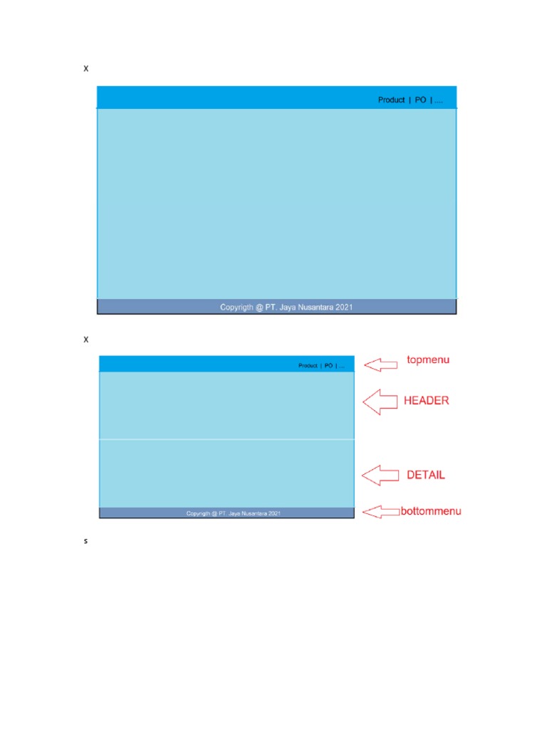 Mockup | PDF
