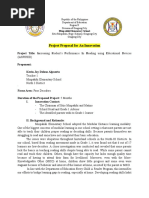 TIP Module 1 Ans Key | PDF | Teachers | Learning